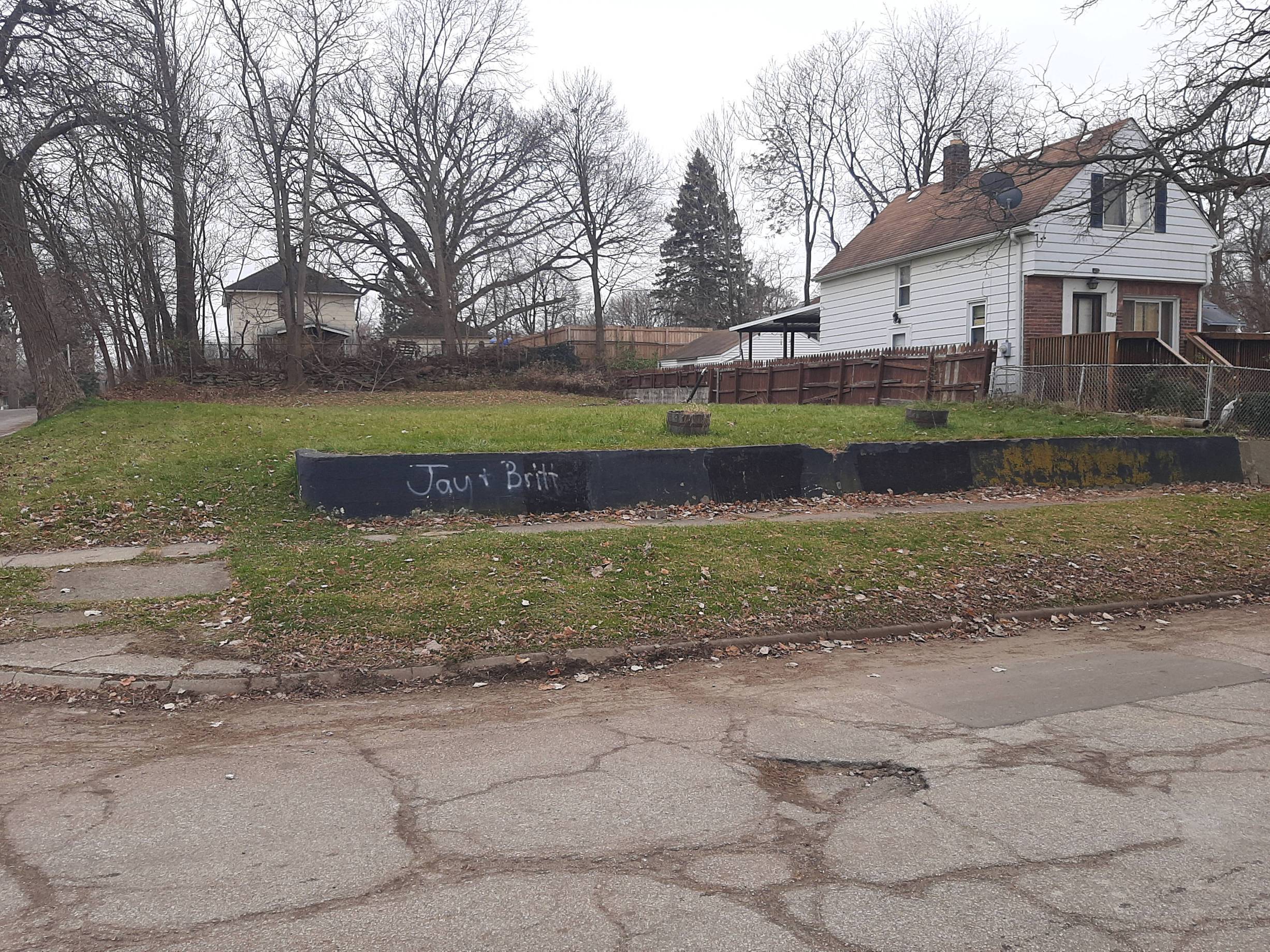 1736 ILLINOIS AVE, FLINT, MI 48506 - Genesee County Land Bank