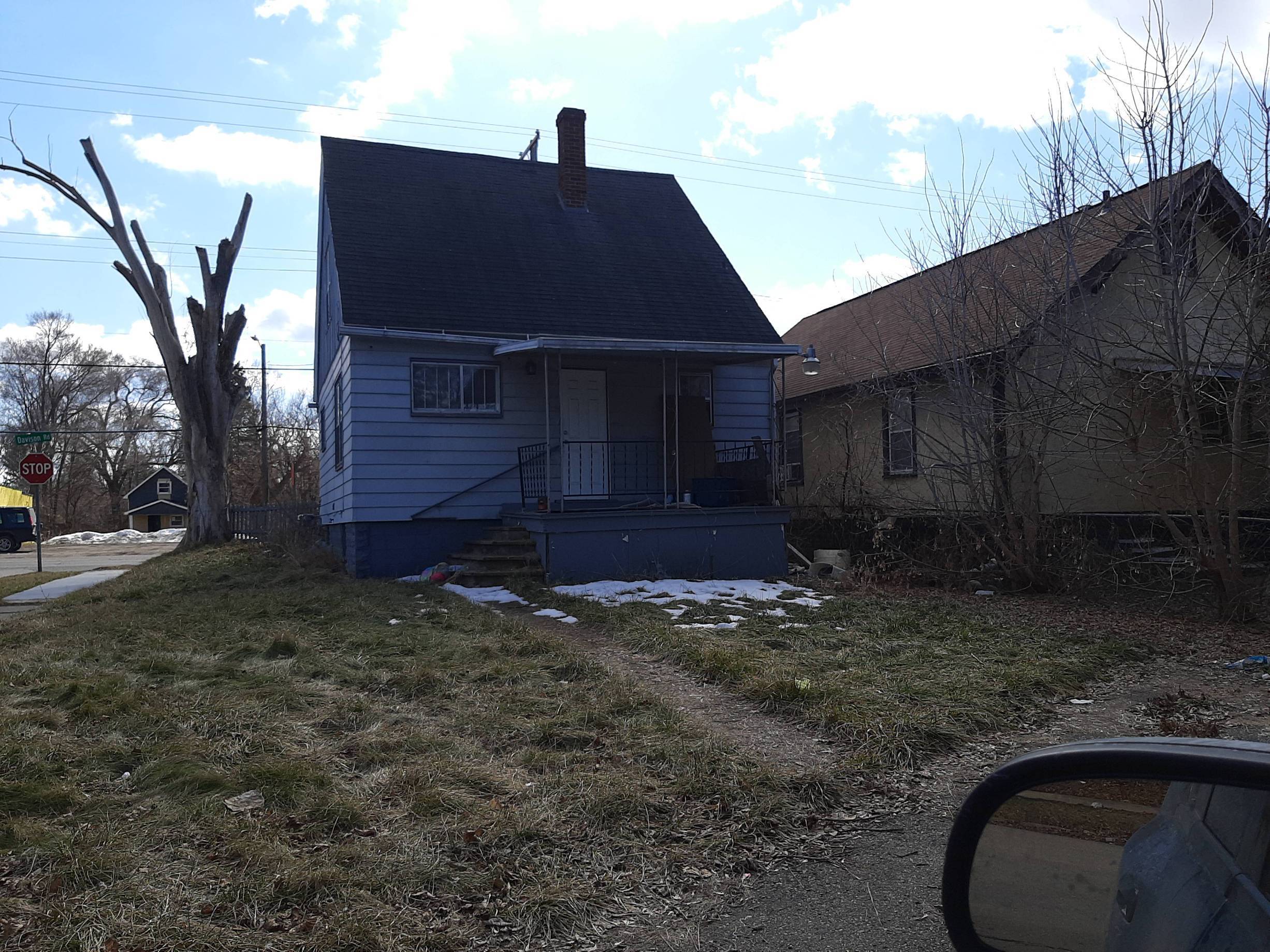 2417 DAVISON RD, FLINT, MI 48506 - Genesee County Land Bank