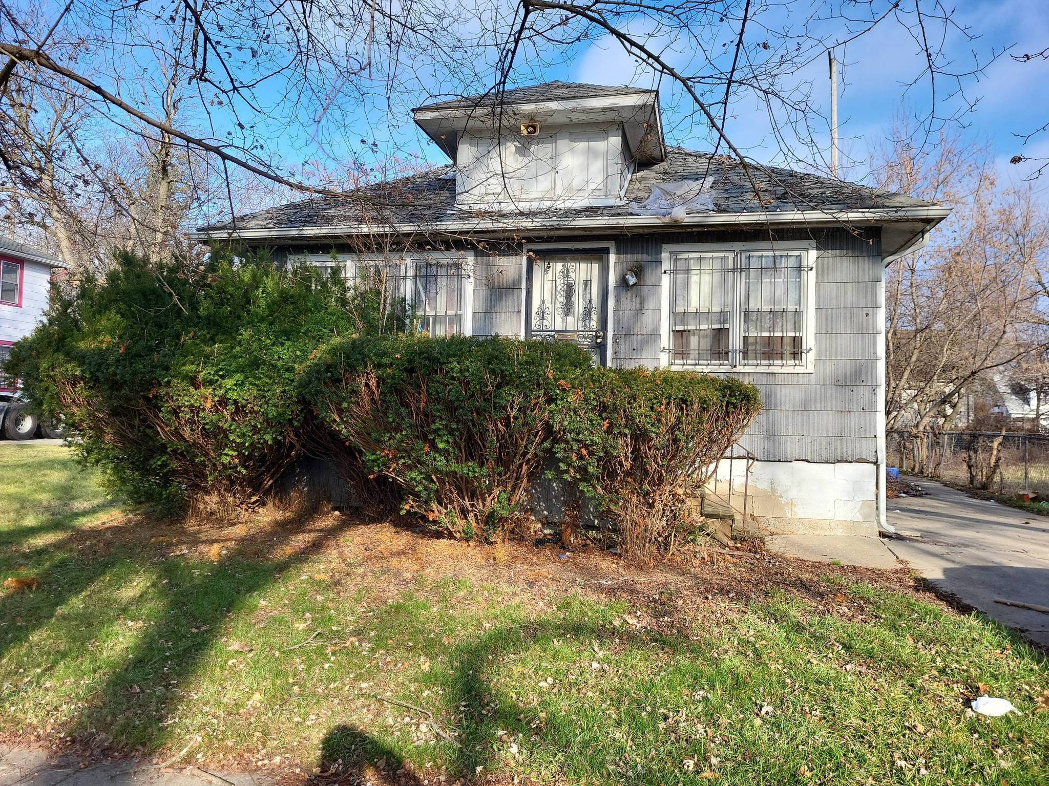 521 E PULASKI ST, FLINT, MI 48505 - Genesee County Land Bank
