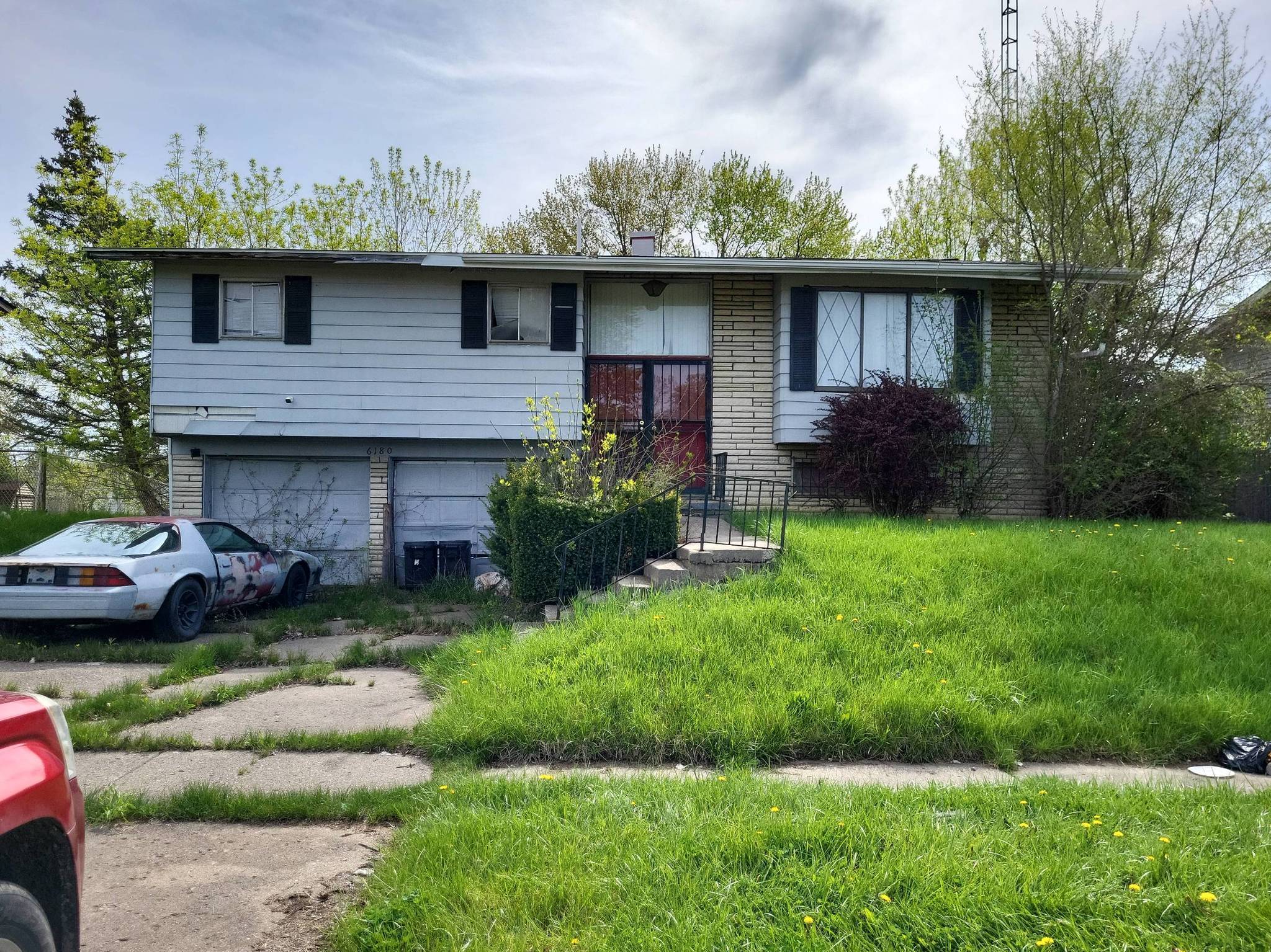 6180 NEFF RD, MOUNT MORRIS, MI 48458 - Genesee County Land Bank