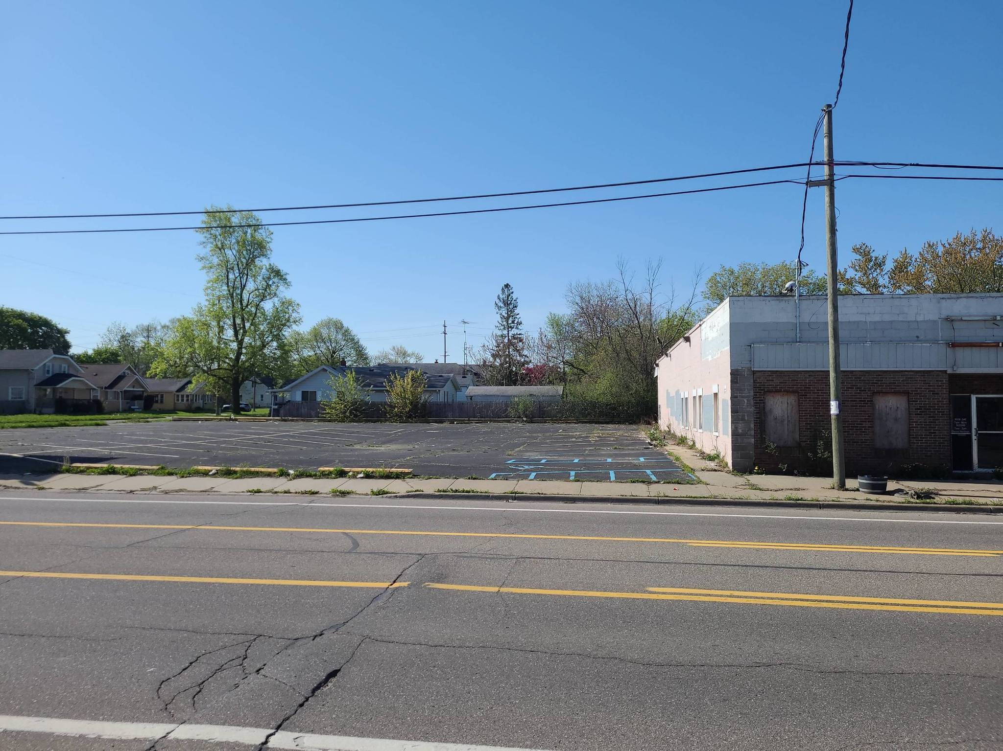 CORUNNA RD, FLINT, MI 48503 - Genesee County Land Bank