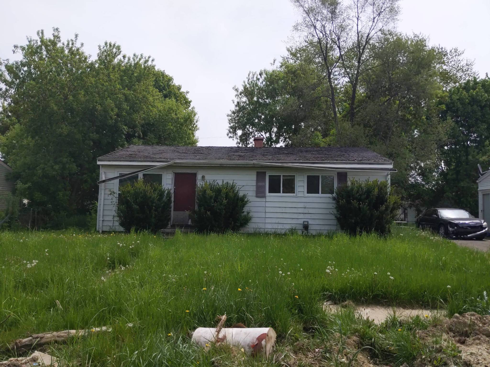 6218 NATCHEZ DR, MOUNT MORRIS, MI 48458 - Genesee County Land Bank